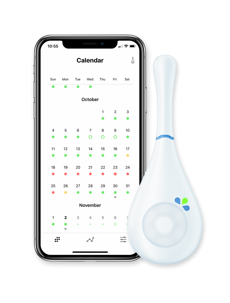 Daysy Fertility Tracker